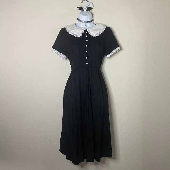 Disturbia | Dresses | Disturbia Salem Witch Sabbath Dress | Poshmark